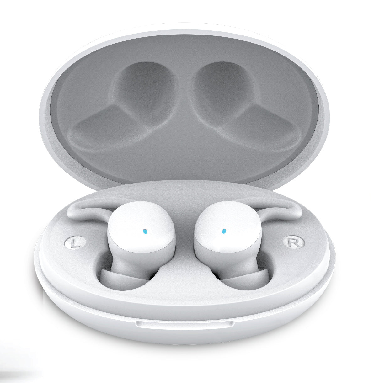 Sonic Sleep TWS Earbuds