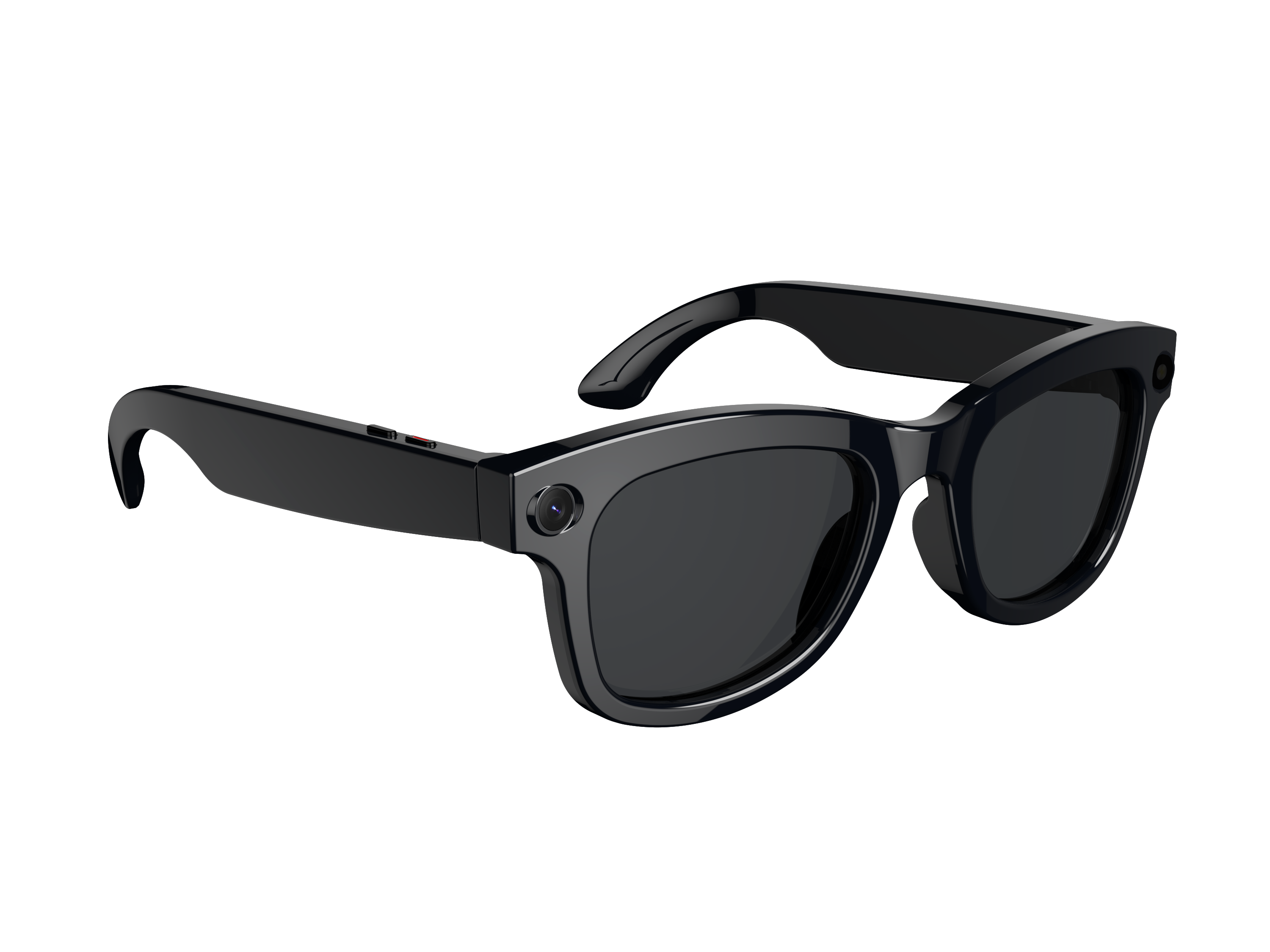 Ai Dynamics – Ai Vision Pro AI Smart Glasses with Camera