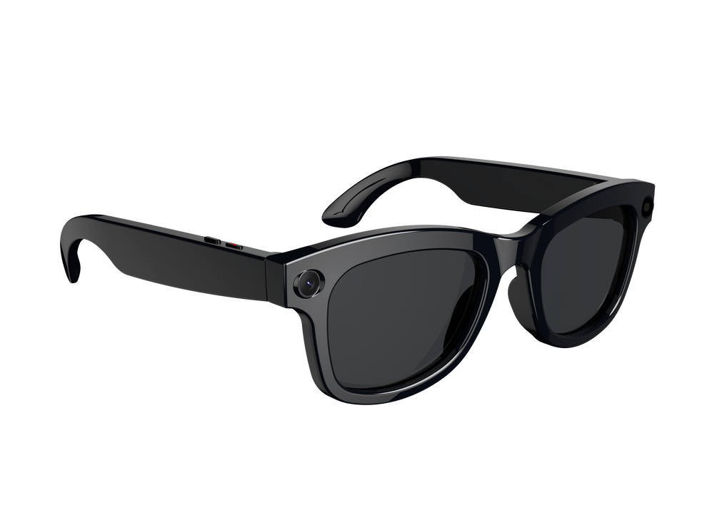 Ai Dynamics – Ai Vision Pro AI Smart Glasses with Camera