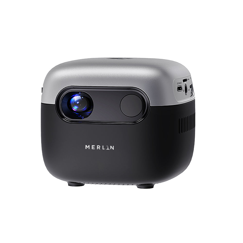 Merlin Digital