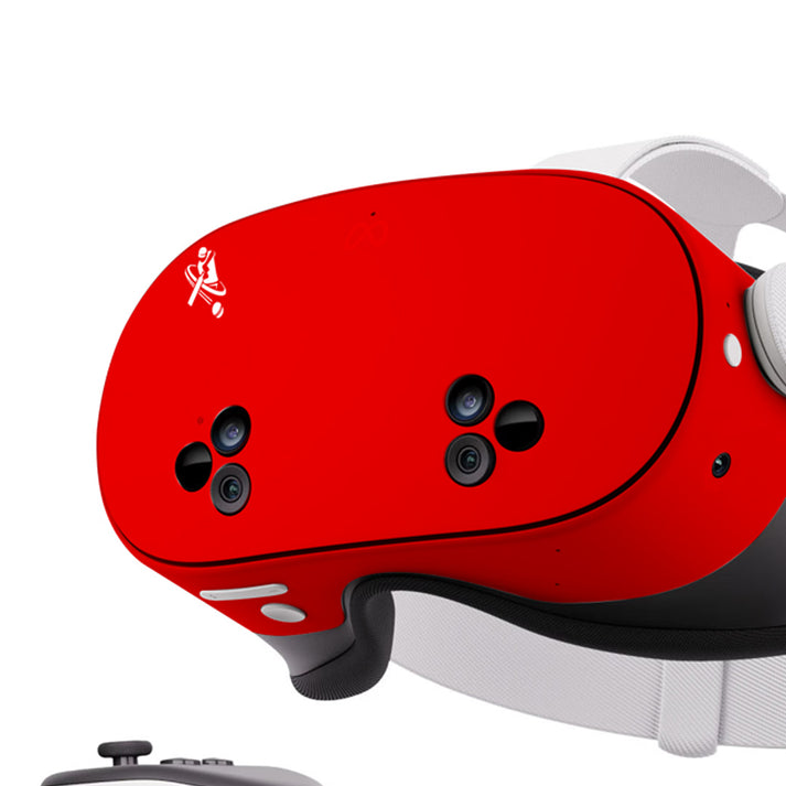 Merlin VR Cricket Home Edition including iB Cricket bat +Oculus Meta Q