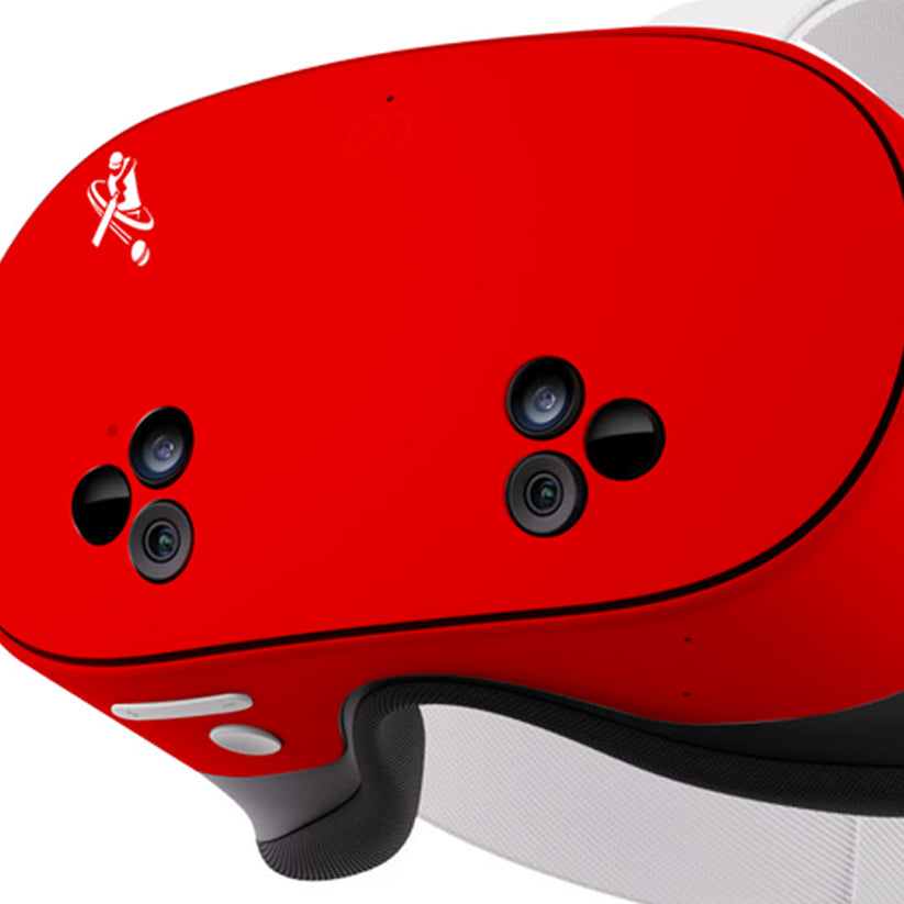 Merlin VR Cricket Home Edition including iB Cricket bat +Oculus Meta Q