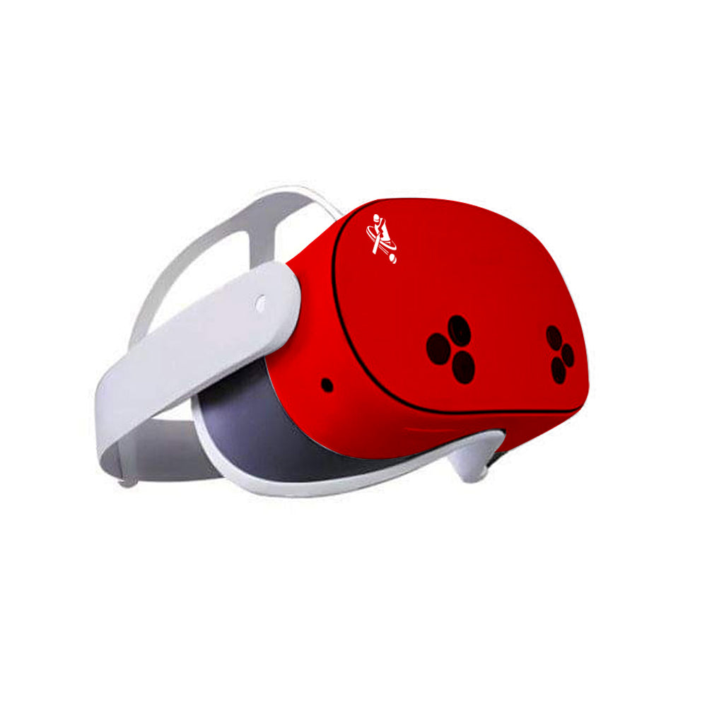 Merlin VR Cricket Home Edition including iB Cricket bat +Oculus Meta Q