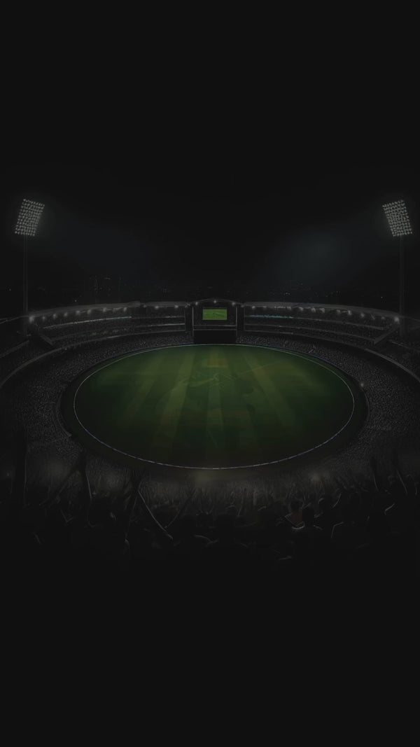 Merlin VR Cricket Home Edition including iB Cricket bat +Oculus Meta Q