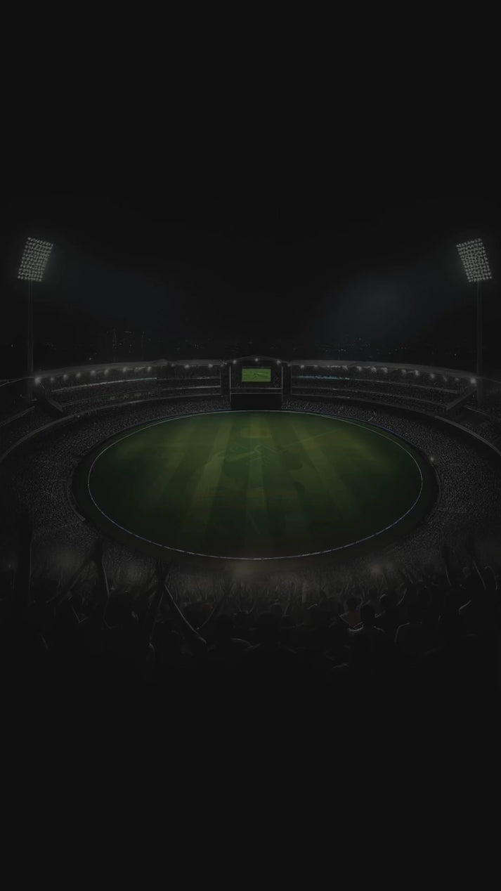 Merlin VR Cricket Home Edition including iB Cricket bat +Oculus Meta Q