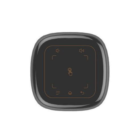 Cube HD Mini Smart Projector